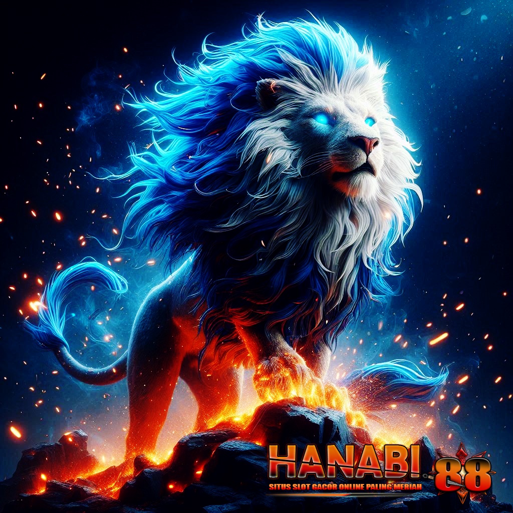 Hanabi88 : Daftar Hanabi 88 Slot Online Chance Menang Terbesar Login Resmi